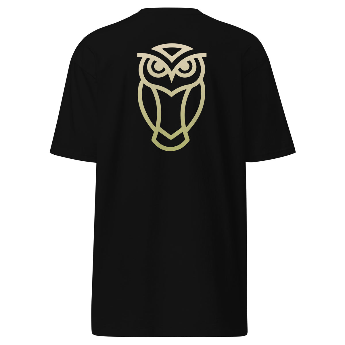 GO OWLS PREMIUM TEE – LOTÉ LIFE UNIVERSITY | THE WHO'S WHO OF CREATIVITY